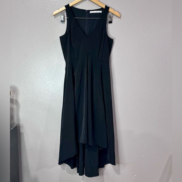 Susana Monaco | Dresses | Absolutelygorgeous Susan Monaco Highlow Dress ...